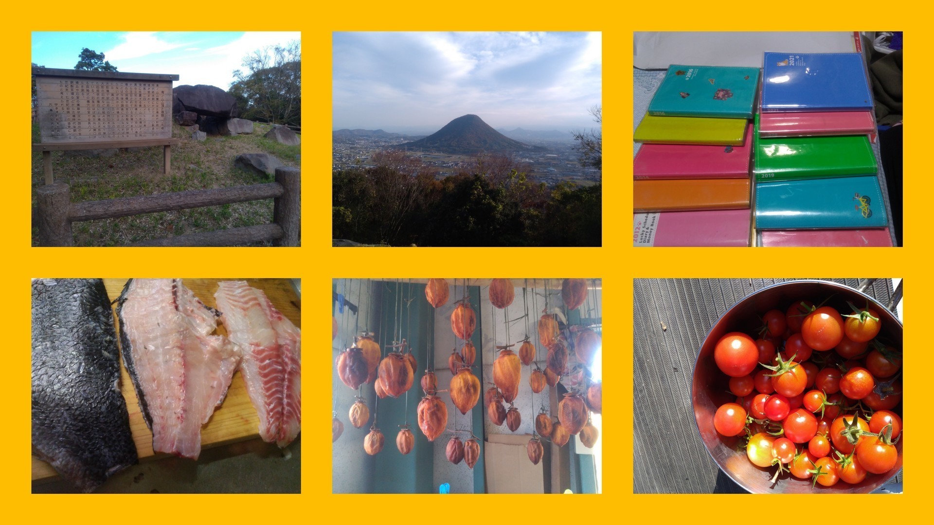 時の過ぎ行くままに: 田舎大好き